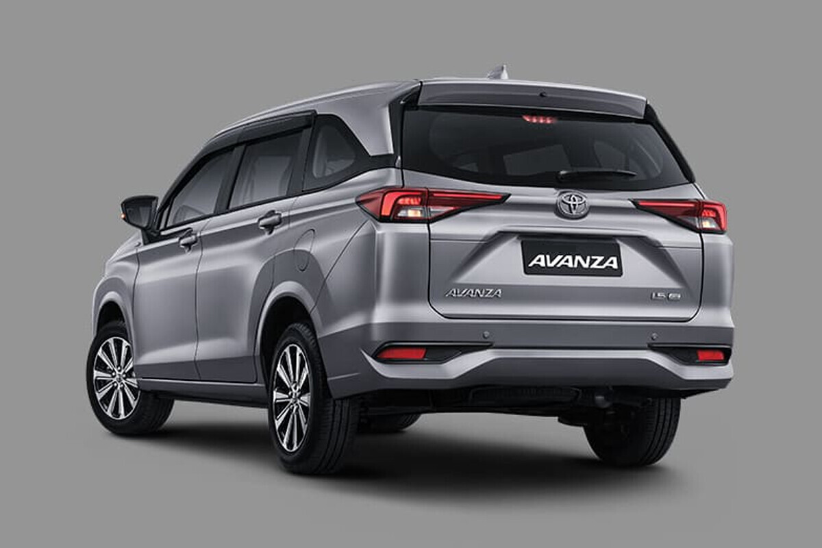 Toyota Avanza | Toyota Chetumal | Chetumal, Quintana Roo
